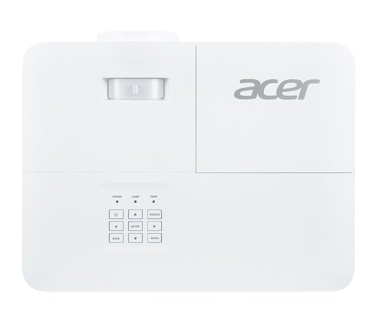 ACER H6815BD Laser Projector - Audio Visual Heaven | AV HeavenAudio ...