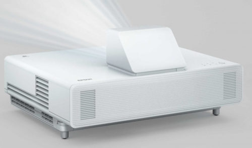 EPSON EB-800F Laser Projector - Audio Visual Heaven | AV Heaven