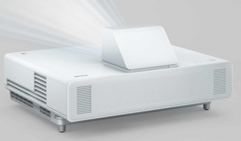 EPSON EB-800F Laser Projector - Audio Visual Heaven | AV Heaven