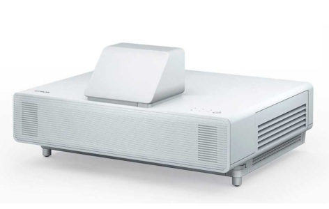 EPSON EB-800F Laser Projector - Audio Visual Heaven | AV Heaven