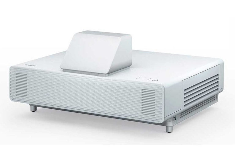 EPSON EB-800F Laser Projector - Audio Visual Heaven | AV Heaven
