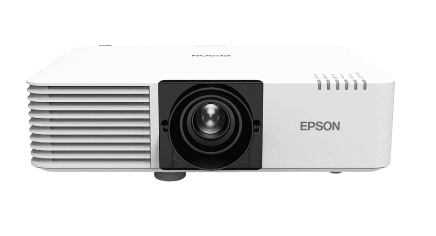 EPSON EB-L520U Laser Projector - Audio Visual Heaven | AV HeavenAudio ...