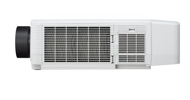 NEC PV710UL Laser Projector - Audio Visual Heaven