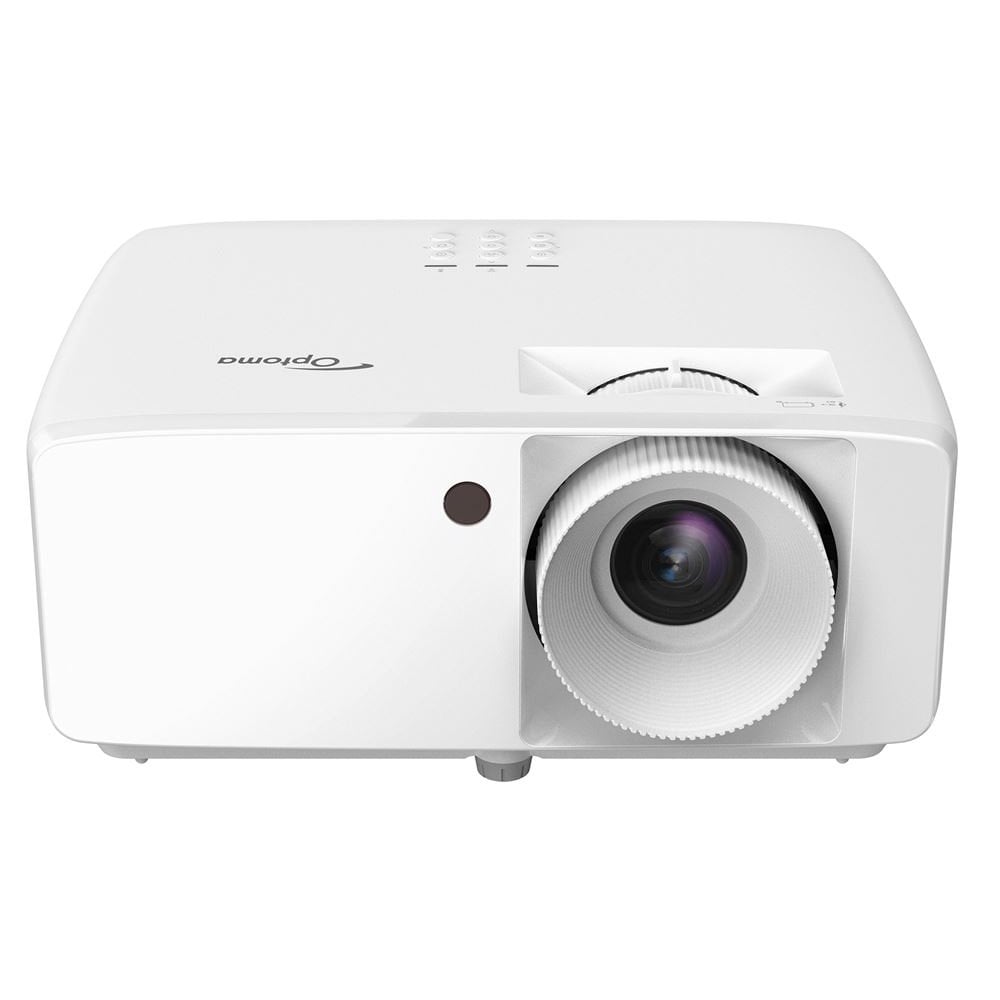 OPTOMA ZH350 Full HD Laser Projector - Audio Visual Heaven