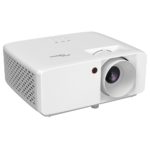 OPTOMA ZH350 Full HD Laser Projector - Audio Visual Heaven