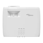 OPTOMA ZH350 Full HD Laser Projector - Audio Visual Heaven