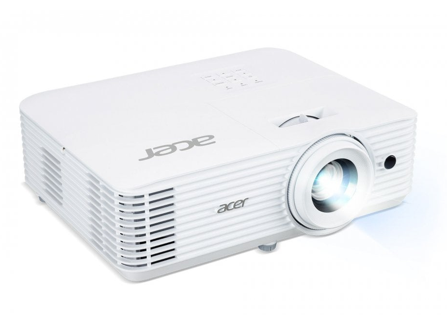 ACER H6543BDK Home Cinema Projector - Audio Visual Heaven | AV Heaven