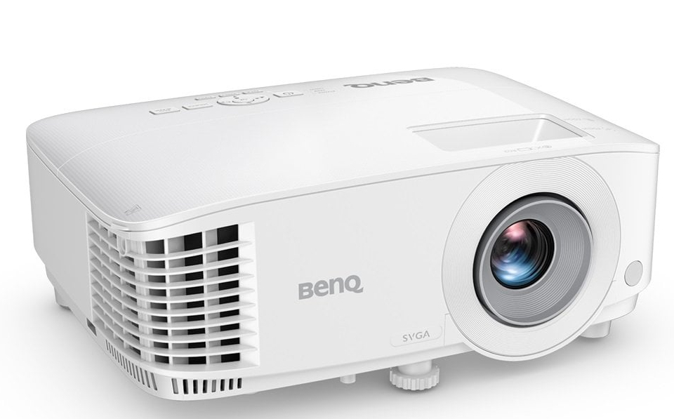 BENQ MS560 Education Projector - Audio Visual Heaven | AV Heaven