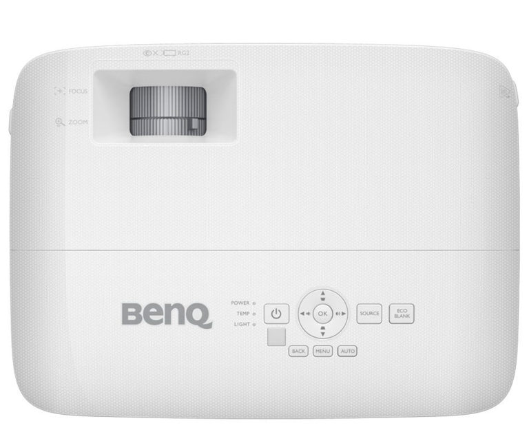 BENQ MS560 Education Projector - Audio Visual Heaven | AV Heaven