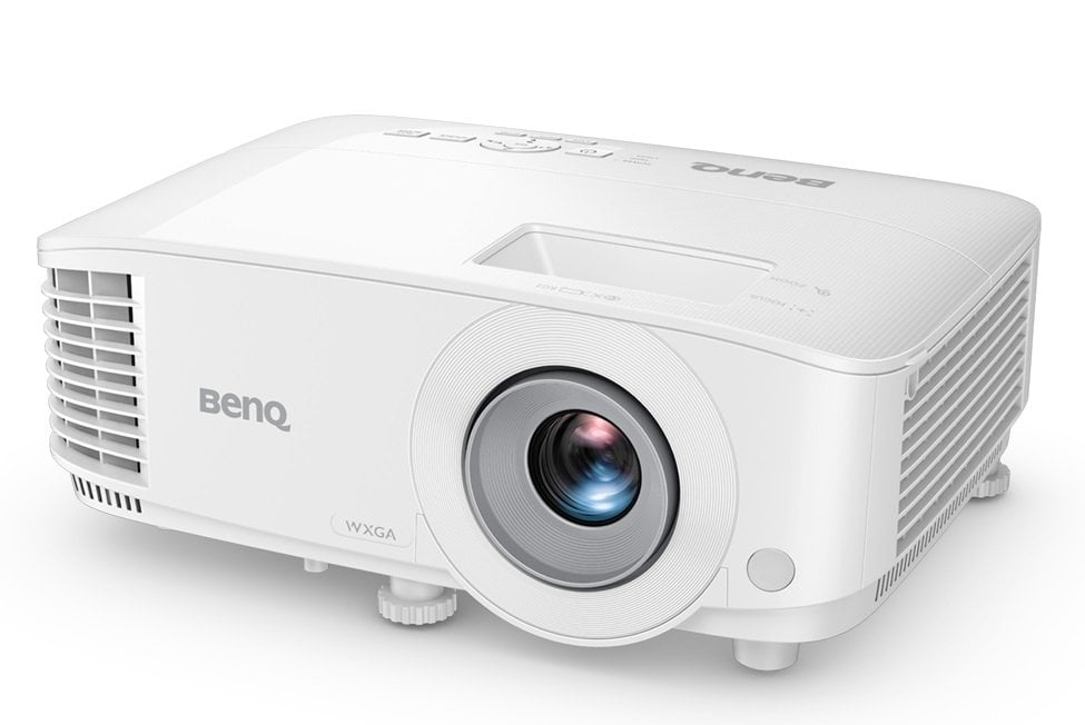BENQ MW560 Education Projector - Audio Visual Heaven | AV HeavenAudio ...