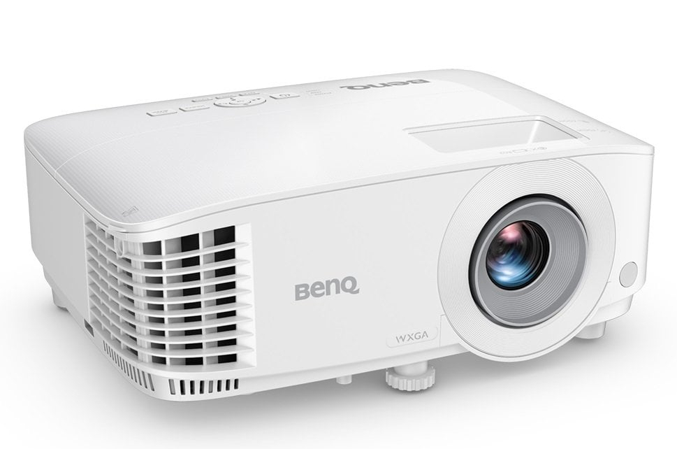 BENQ MW560 Education Projector - Audio Visual Heaven | AV HeavenAudio ...