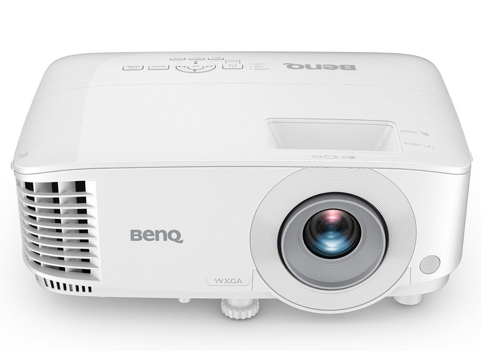 BENQ MW560 Education Projector - Audio Visual Heaven | AV HeavenAudio ...