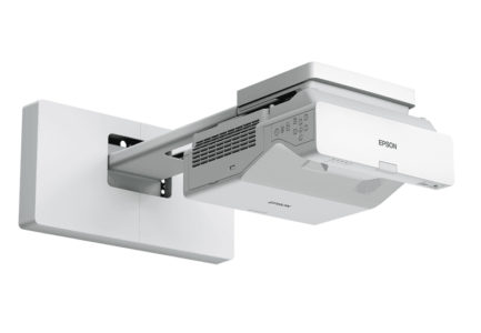 EPSON EB-760W Business Projector - Audio Visual Heaven | AV Heaven