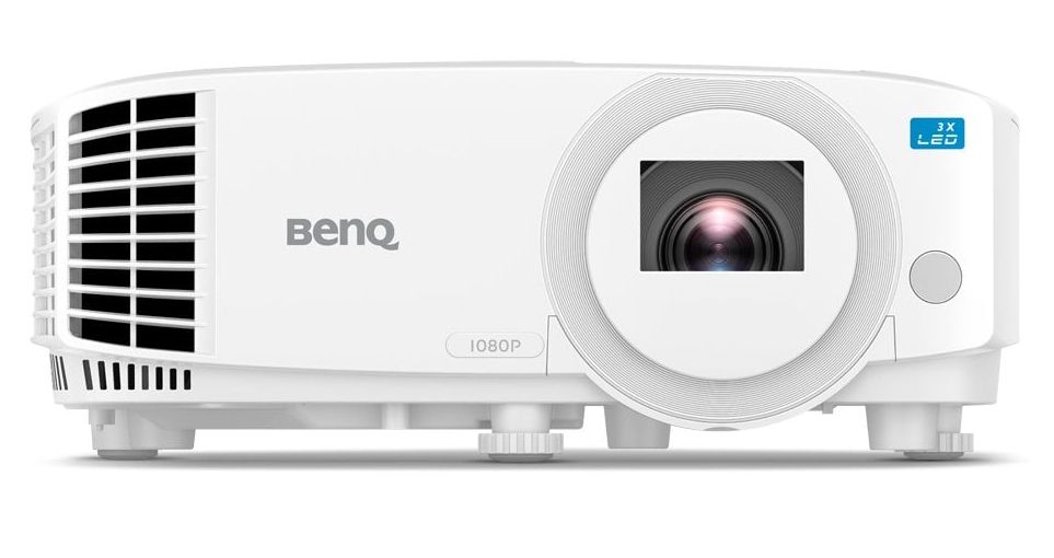 BENQ LH500 Business Projector - Audio Visual Heaven | AV HeavenAudio ...