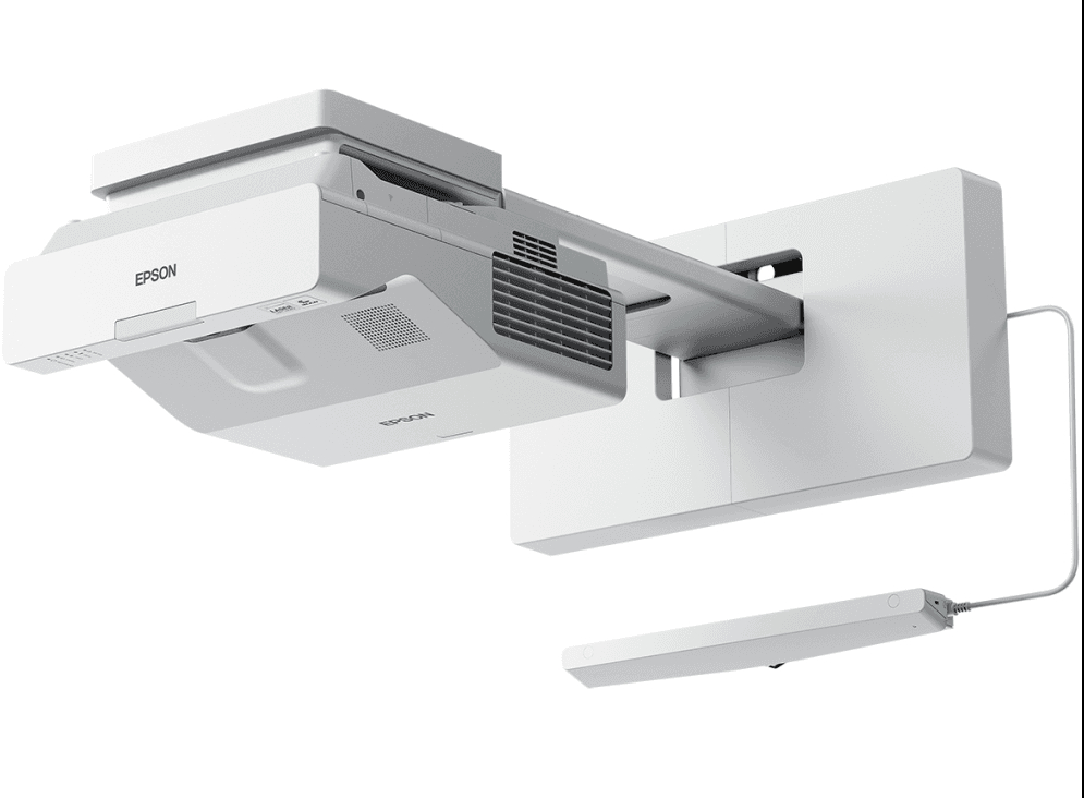 EPSON EB-725Wi Interactive Projector - Audio Visual Heaven | AV ...