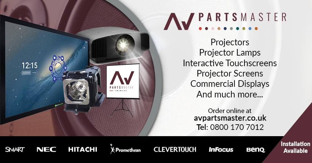 VIEWSONIC X2000L-4K Laser Projector - Audio Visual Heaven | AV ...